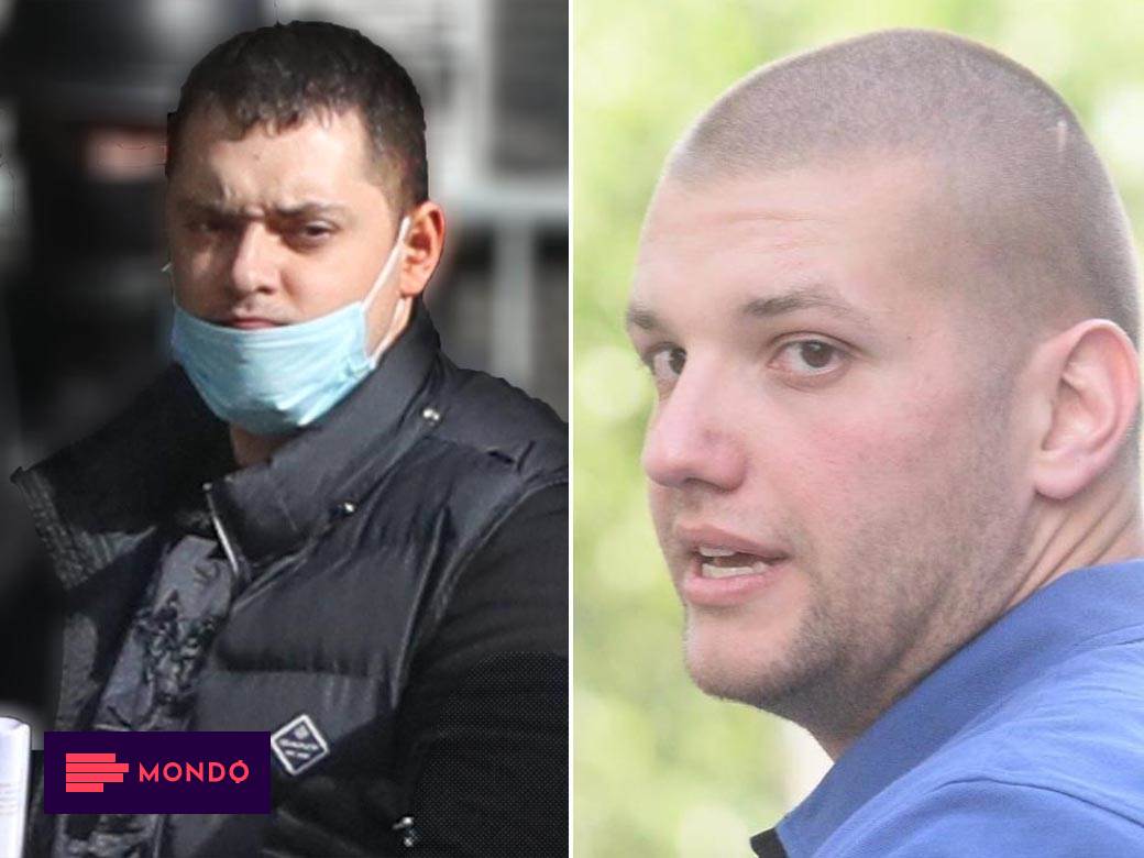 Mesar izjavio da Hrvatin nije u pritvoru | Info | Region