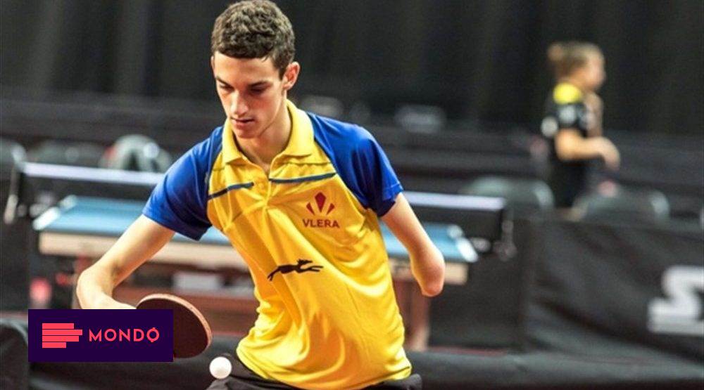 filip radovic najbolji paraolimpijac u 2021 | Sport | Ostali sportovi