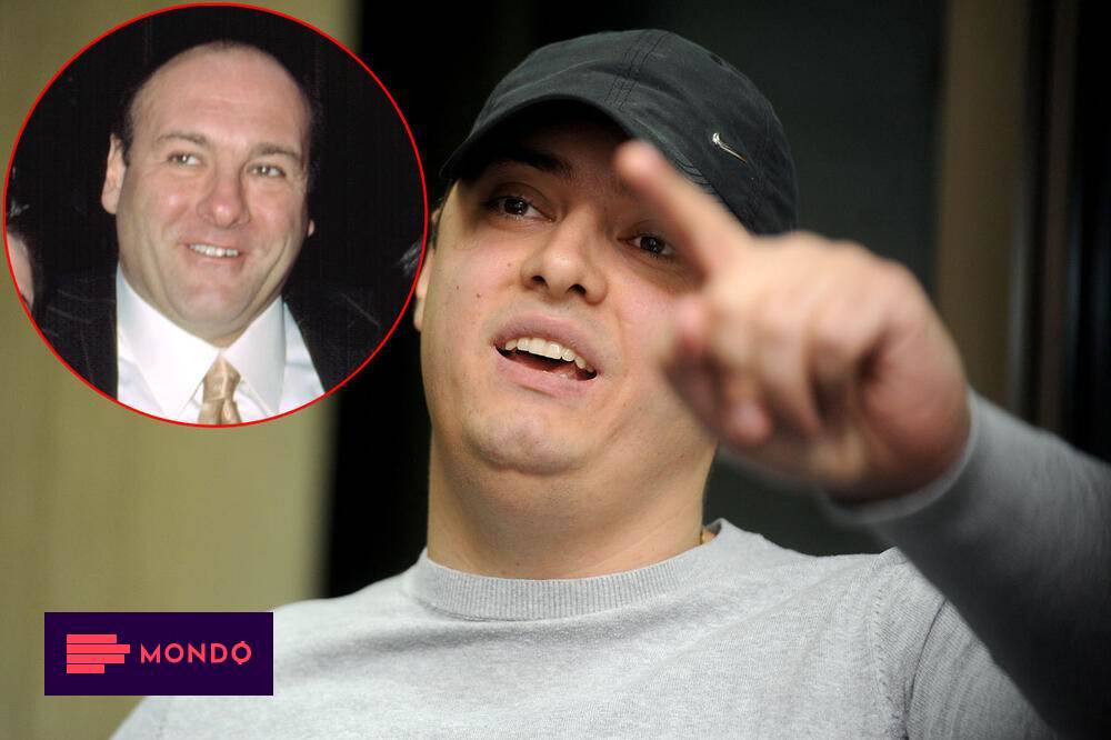 veljko belivuk nadimak | Info | Region