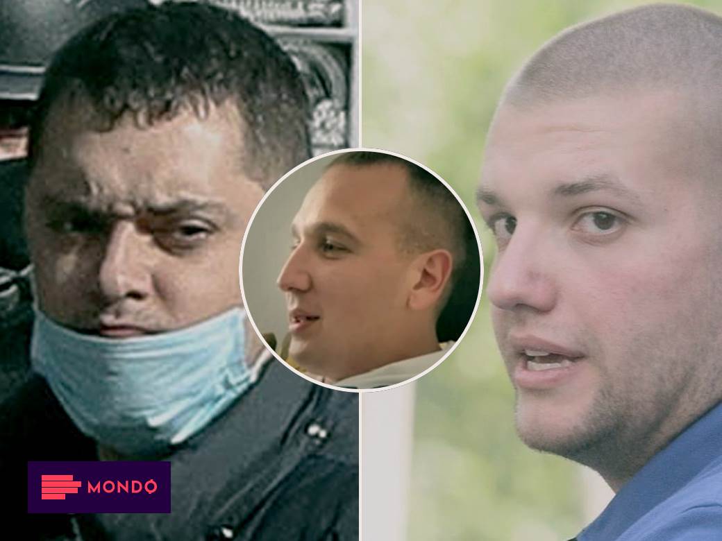 kako je velja nevolja ubio mihica | Info | Region