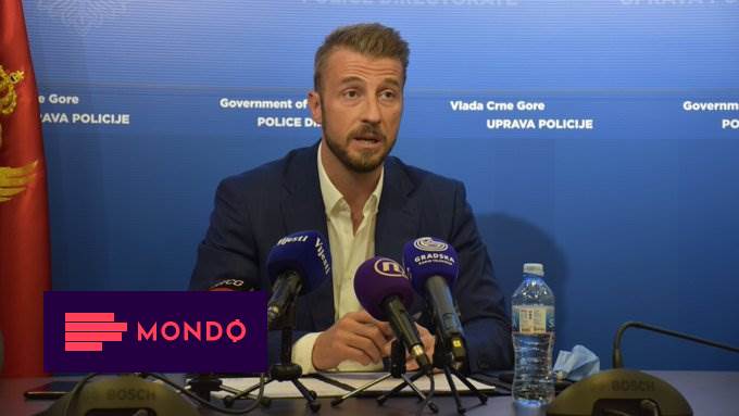 BACKOVIĆ: DOJAVE O BOMBI POSLALE MALJOLJETNICI, DVOJE MLAĐIH OD 14 ...