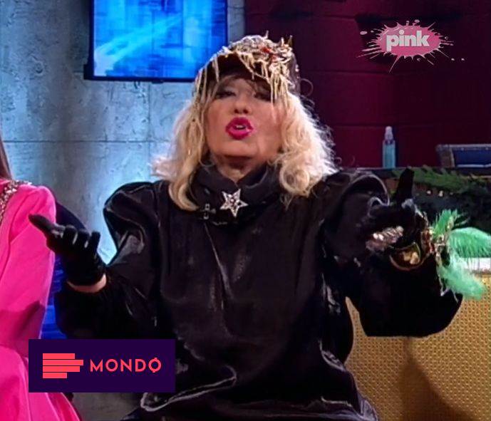 nada topcagic o koroni | Magazin | Zvijezde i tračevi