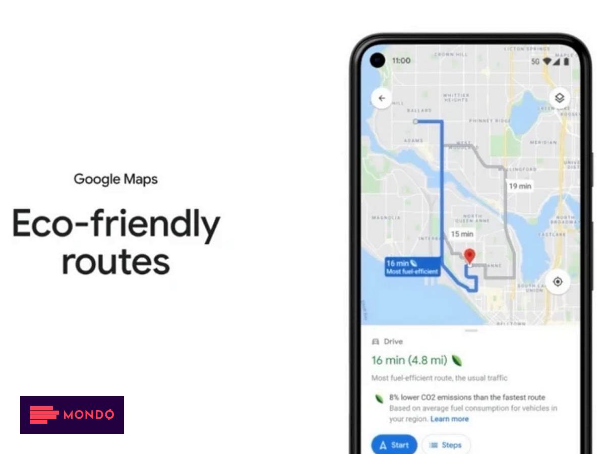 Google Maps uvode predlog putanje na osnovu vrste goriva | MobIT | Vijesti