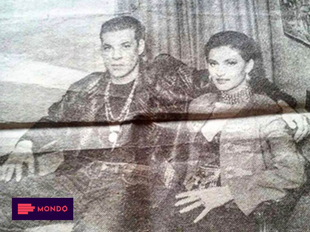 Dejan Marjanović Šaban intervju o ceci | Info | Region