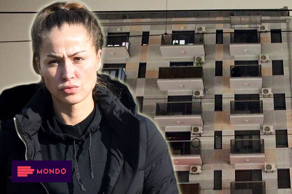 dijana hrkalovic u budvi potrosila 17 hiljada eura za noc | Info | Region