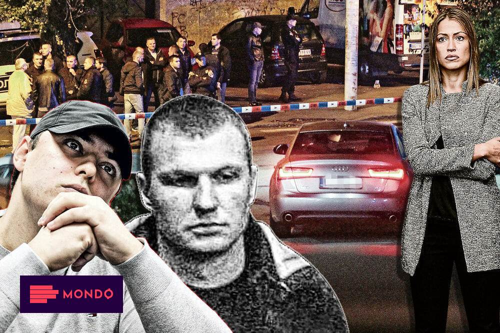 dijana hrkalovic umijesana u mafiju | Info | Region