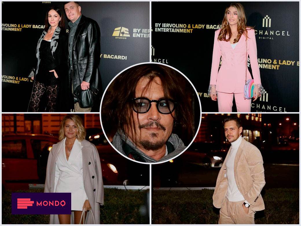 dzoni dep u beogradu | Magazin | Showtime