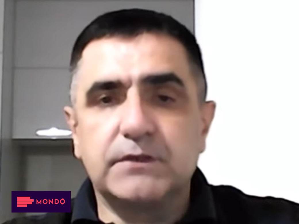 Luka bulatovic izvrsio samoubistvo | Info | Crna hronika