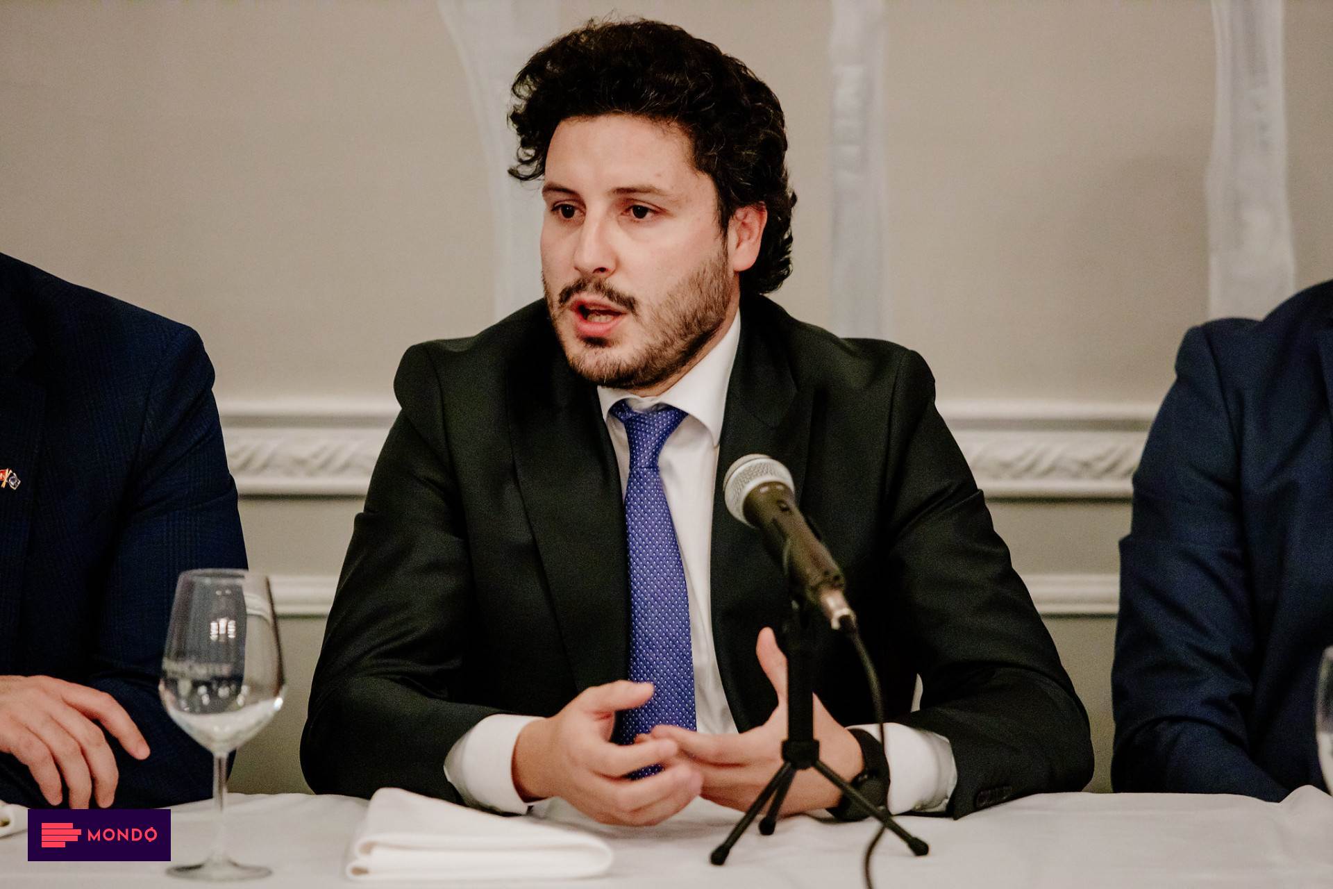 dritan abazovic veselin pejovic kap | Info | Politika