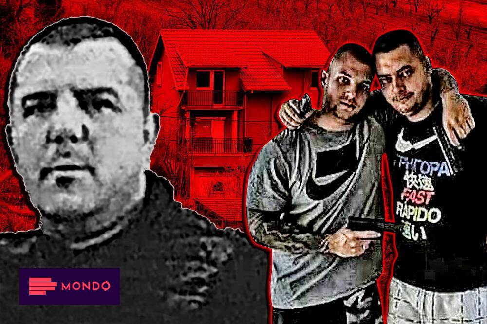 velja nevolja milos budimir | Info | Region