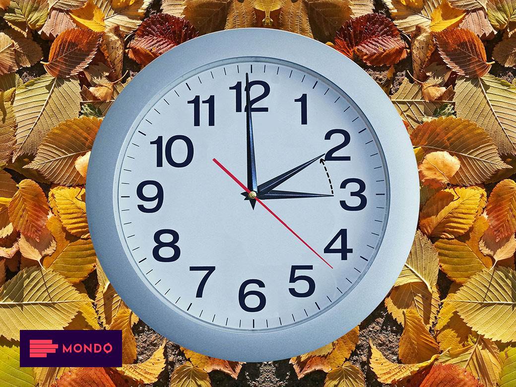 kad pocinje zimsko racunanje vremena | Info | Društvo