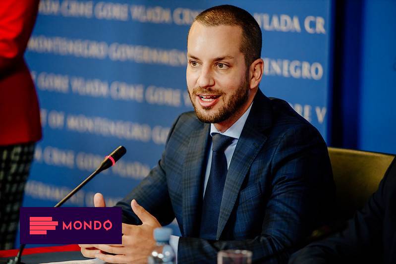 Bivši ministar Janko Odović pozvan na saslušanje u SPO | Info | Crna ...