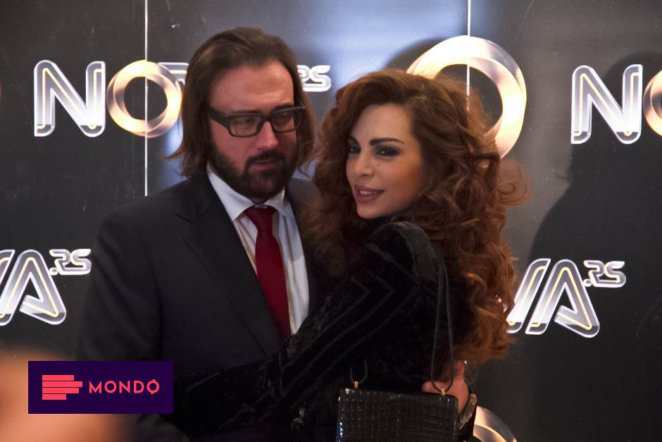 nikolina pisek slike sa muzem | Magazin | Zvijezde i tračevi