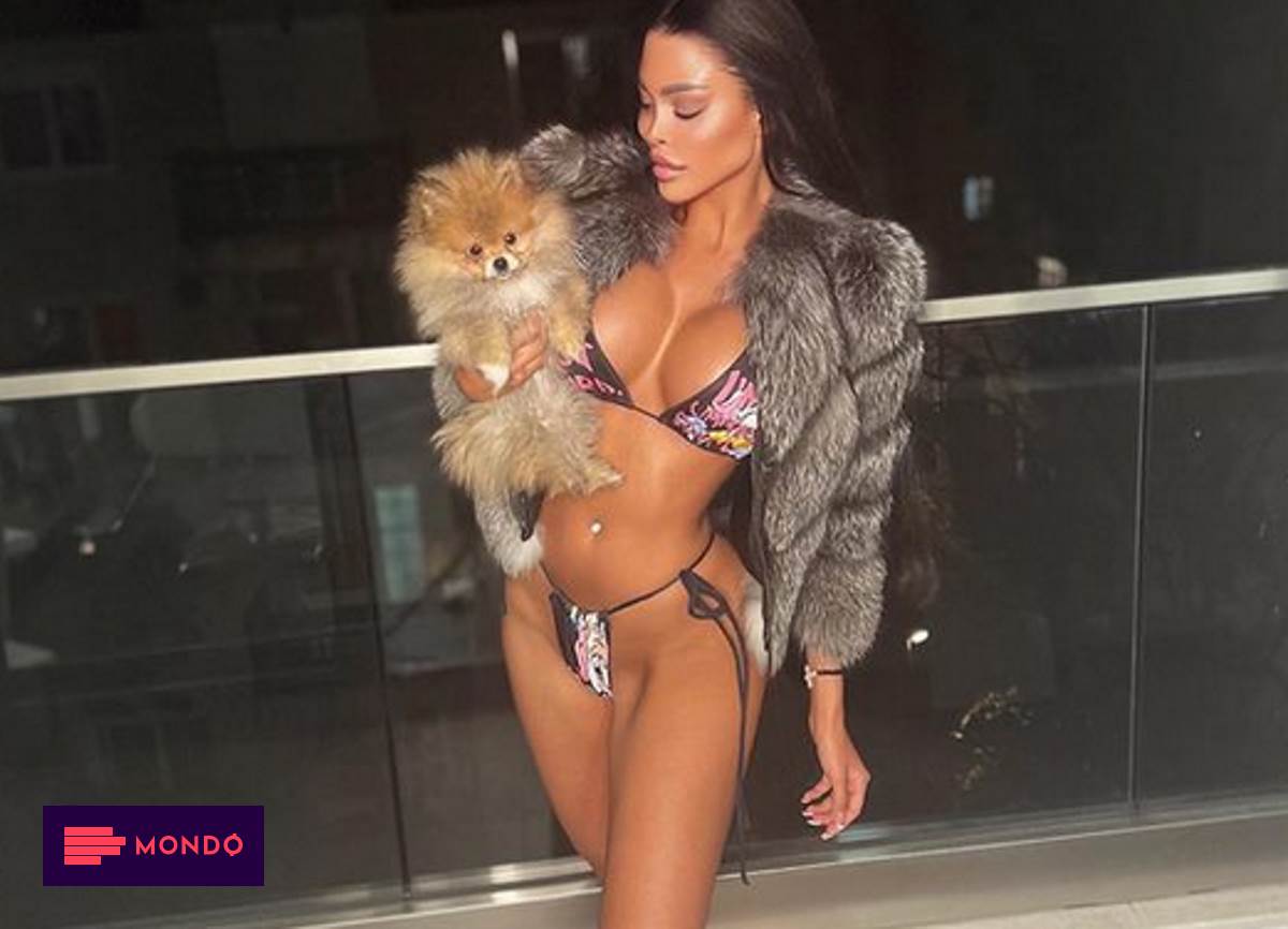 maja marinkovic u bikiniju | Magazin | Zvijezde i tračevi