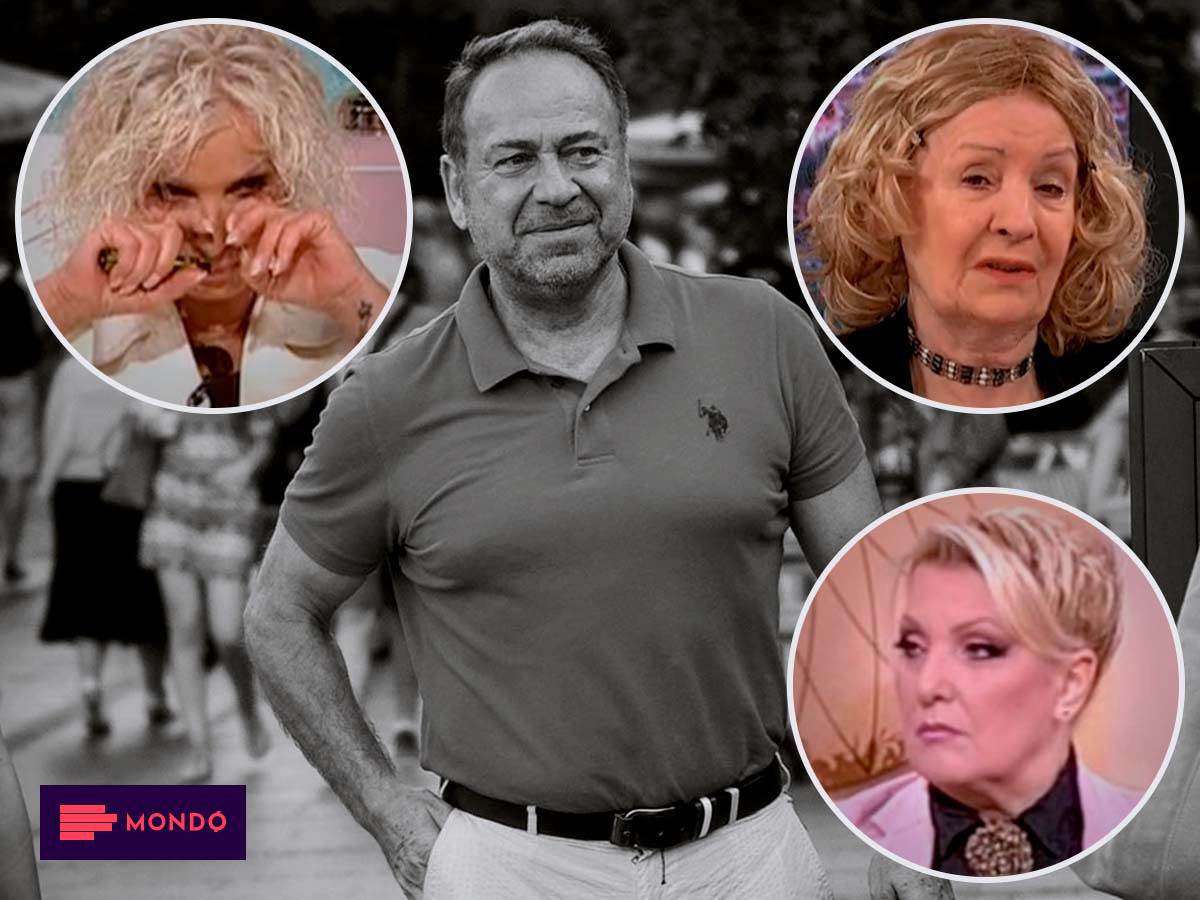 lepa lukic tuzna zbog smrti marinka rokvica | Magazin | Showtime