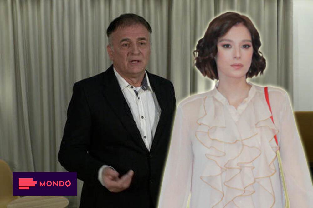 meilena radulovic se izvinila branislavu lecicu | Magazin | Showtime