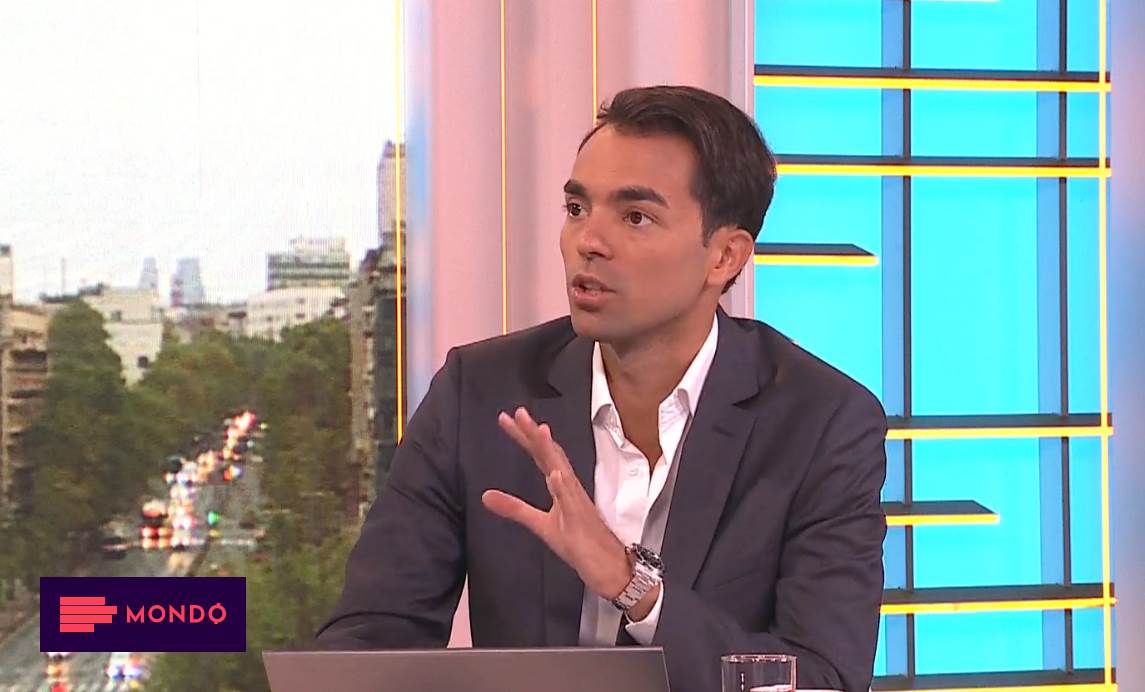 Filip Čukanović potvrdio je da se ne vraća u Jutranji program ...