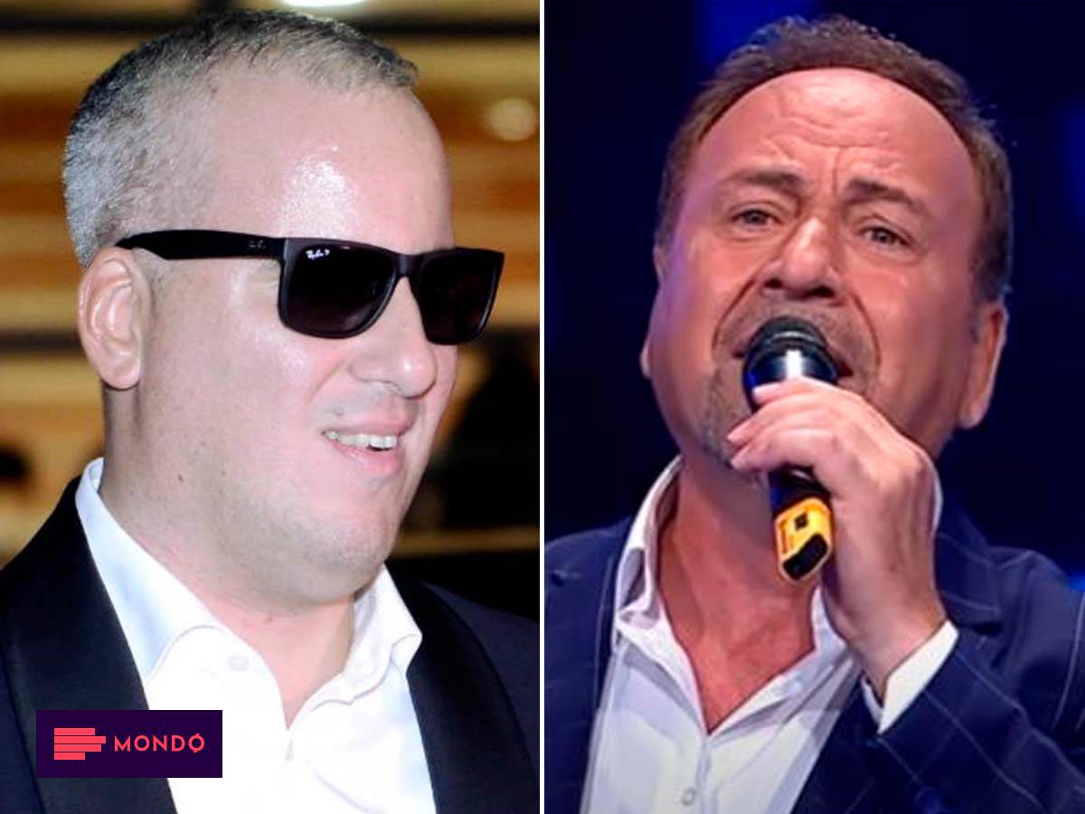 sasa matic kuca pored marinka rokvica | Magazin | Showtime