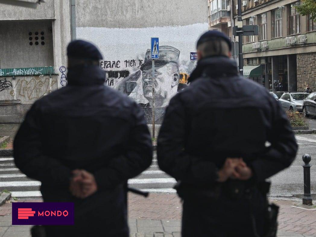 aida corovic gadjala murala ratku mladicu | Info | Region