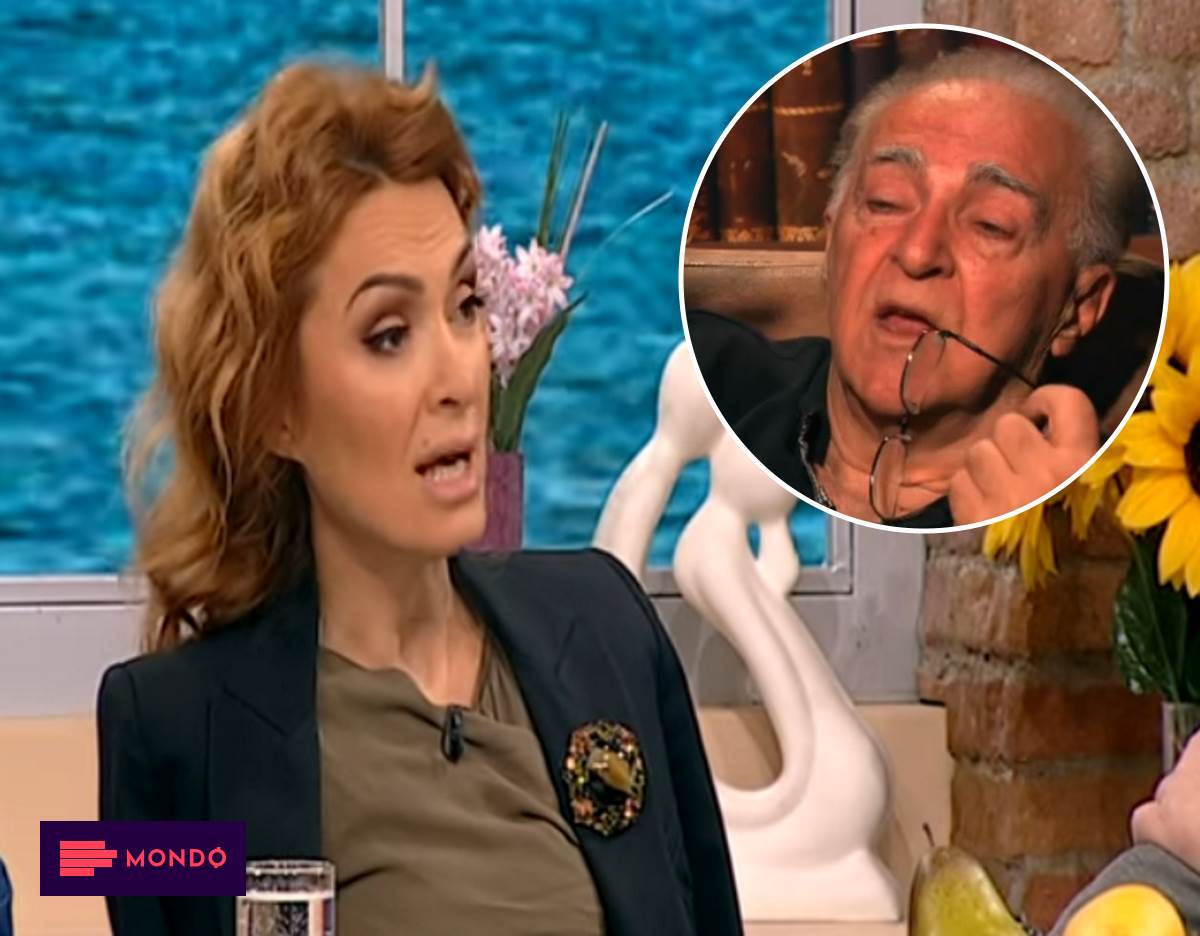 jovan maric danijela tiosavljevic bivsa zena | Magazin | Showtime