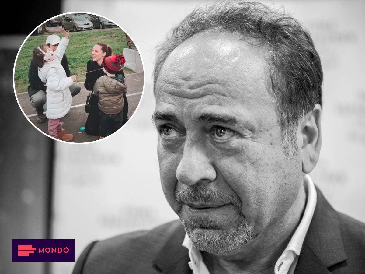 unuci se oprostili od marinka rokvica | Magazin | Zvijezde i tračevi