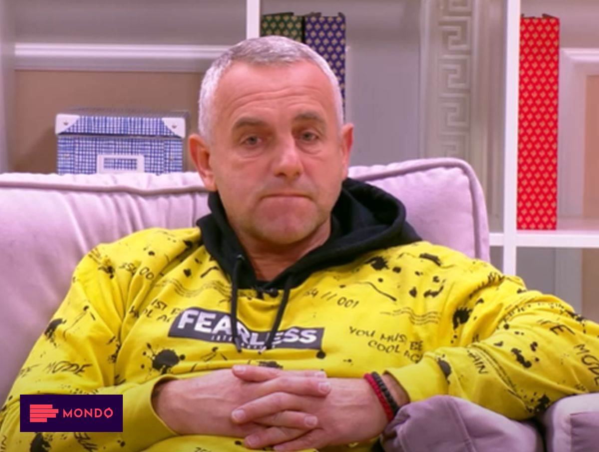 ivan gavrilovic svadja ispred pinka | Magazin | Zvijezde i tračevi