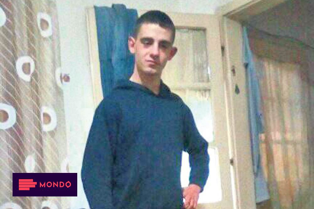 Milos-Ilic-pobio-porodicu-osudjen-na-20-godina | Info | Region