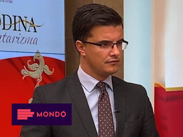 saranovic o memorandumu i dpsu | Info | Politika