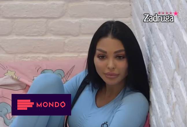 maja marinkovic sa takijem | Magazin | Showtime