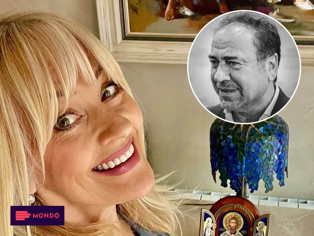 supruga marinka rokvica se obratila putem instagrama | Magazin ...