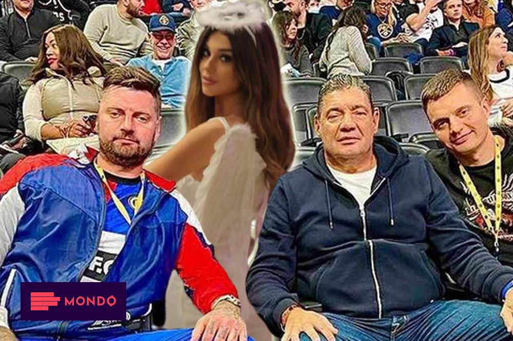 braca-jokic-masa-raznatovic-nikola-jokic-misko-raznatovic | Sport | Košarka