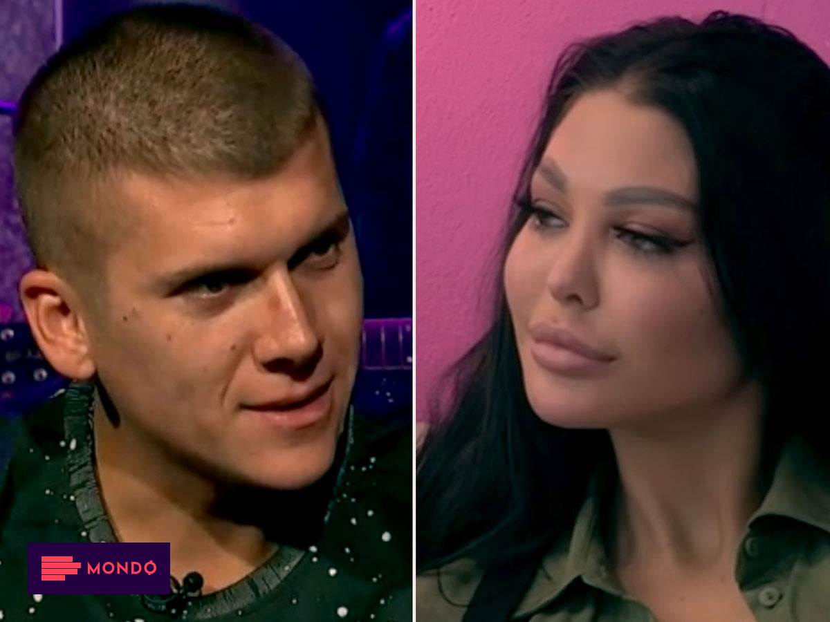 Milan Janković Čorba otkrio detalje odnosa sa Majom Marinković ...