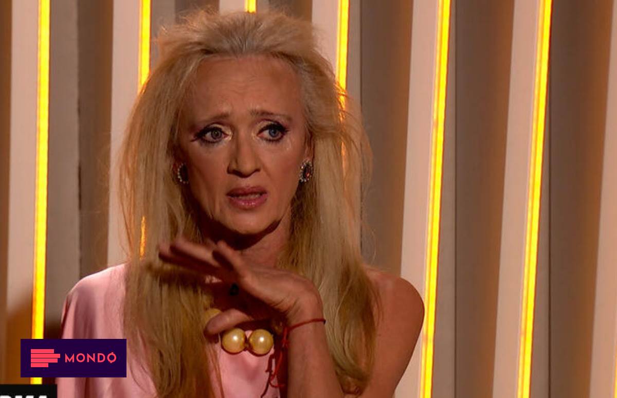 ko je muz bebi dol | Magazin | Zvijezde i tračevi