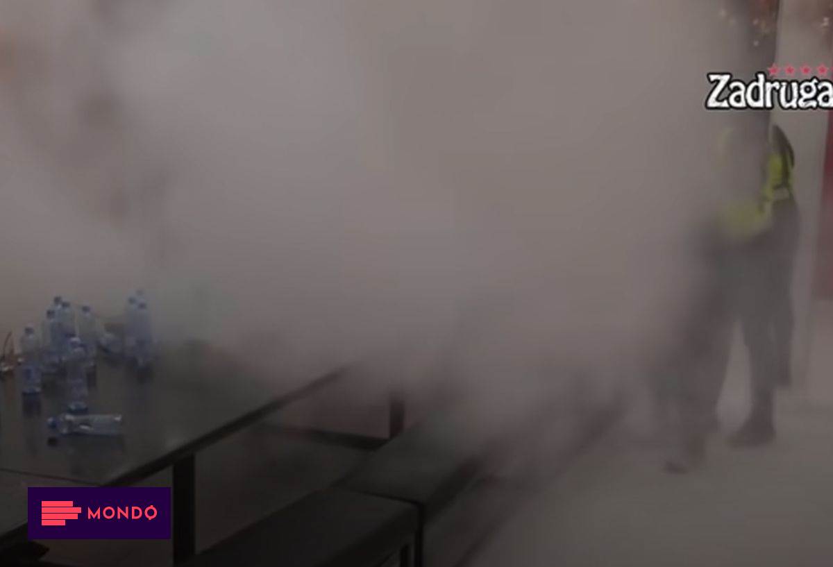 svadja mljana kulic filip car | Magazin | Showtime