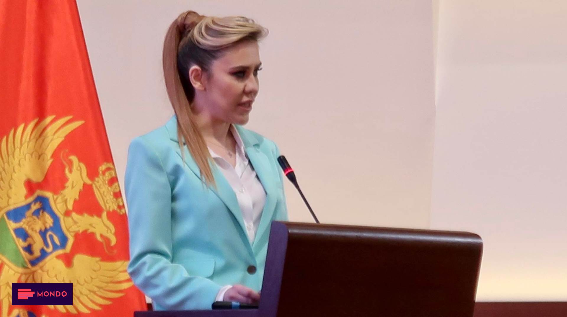 vesna bratic odgovor | Info | Politika