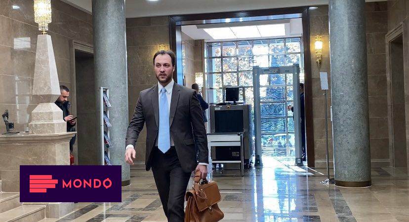 Marko milacic o abazovicu | Info | Politika