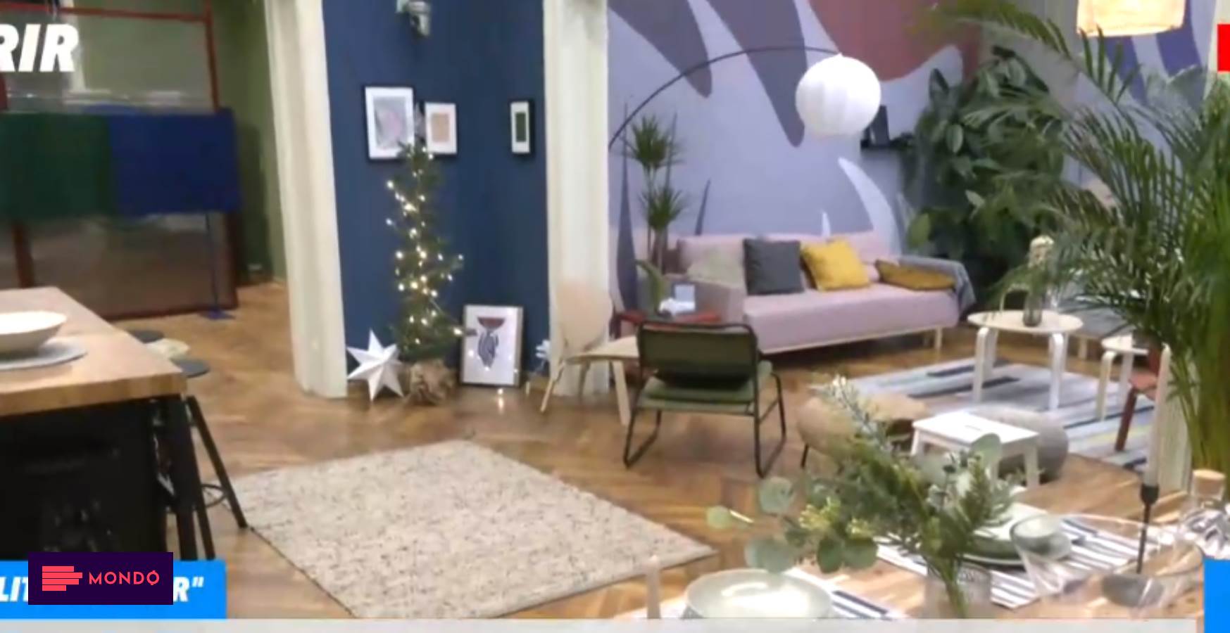 rijaliti bar kuca u kojoj će zivjeti ucesnici | Magazin | Showtime