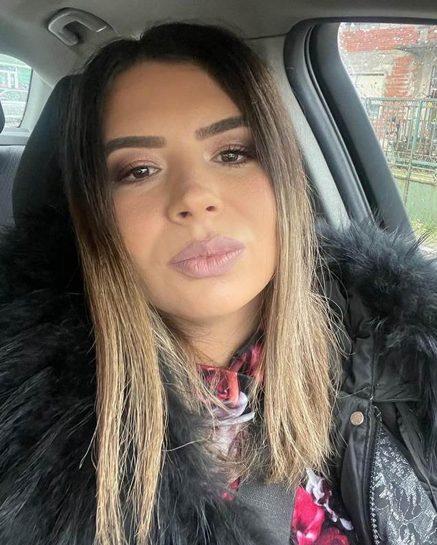 milica radovanovic prva dobila otkaz u rijaliti baru otkrila ko je po ...