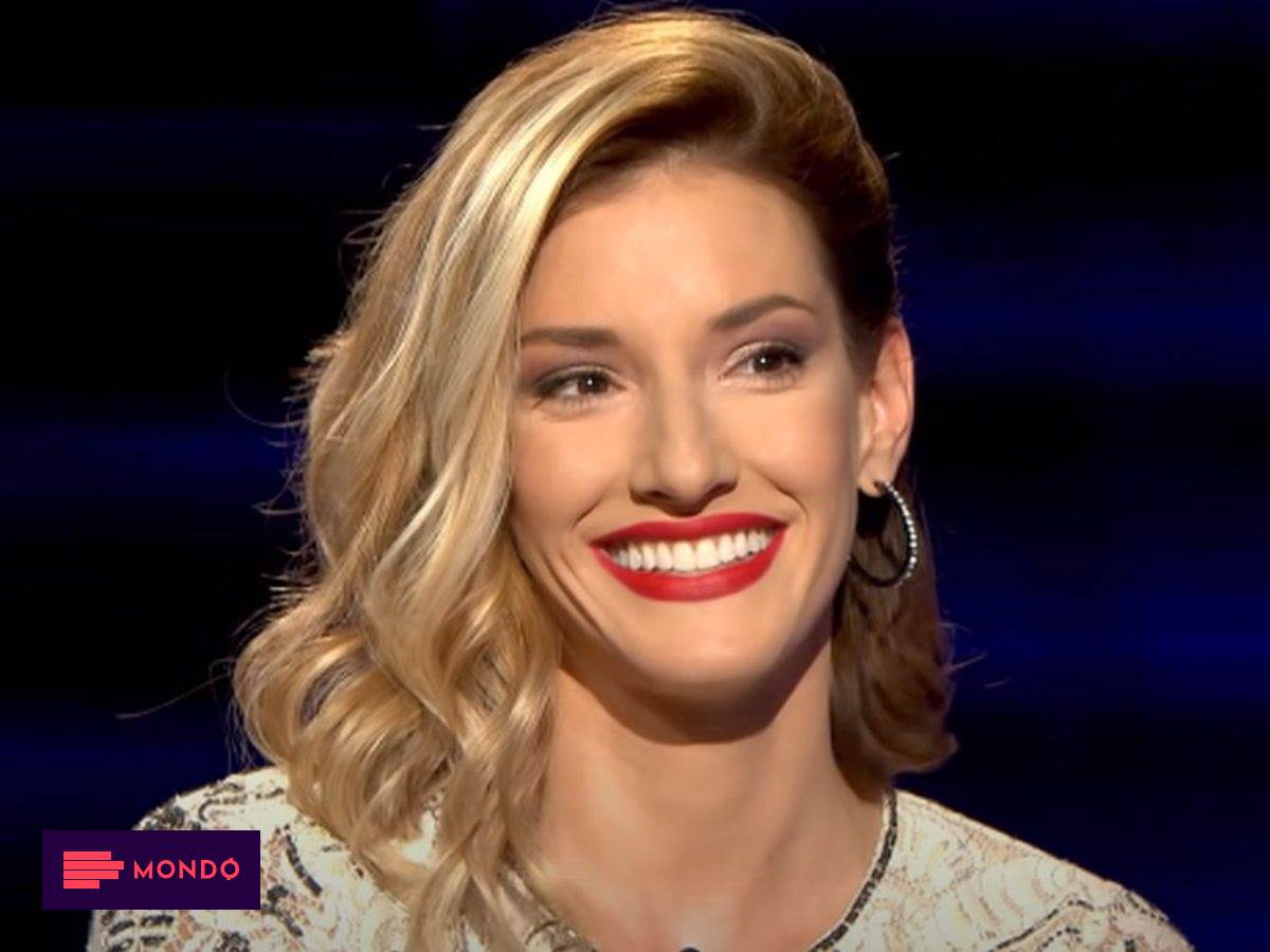 Jovana Joksimović u kupaćem | Magazin | Zvijezde i tračevi