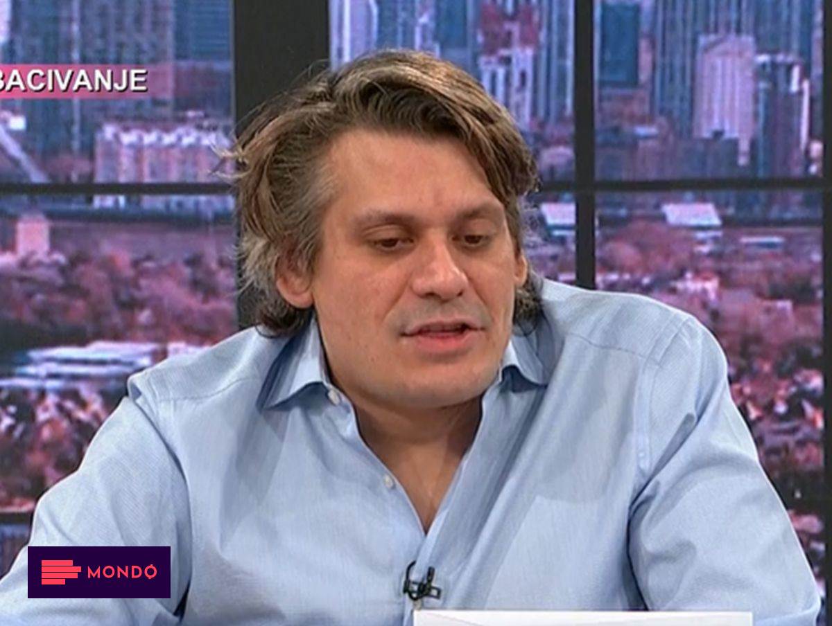 sin marine tucakovic milan radulovic laca prvi put govorio nakon ...