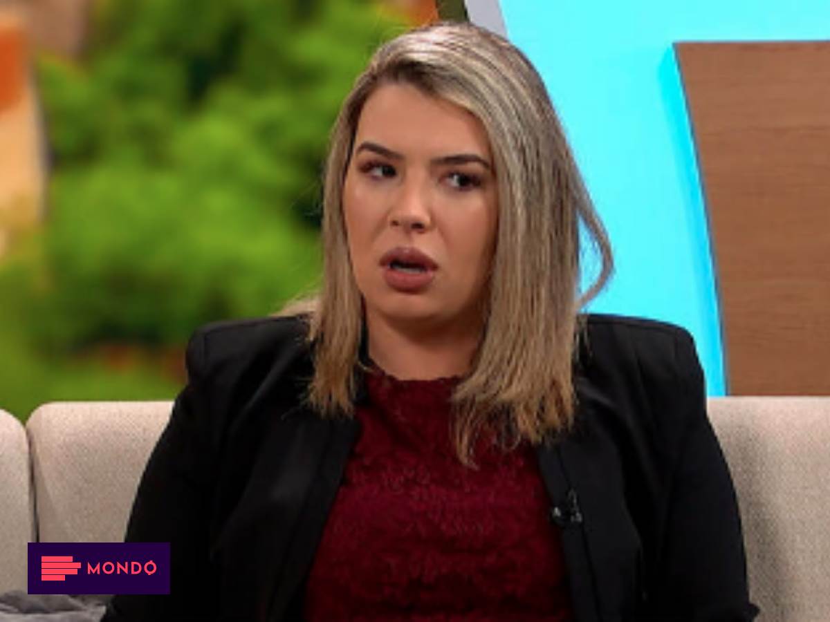 milica radovanovic prva dobila otkaz u rijaliti baru otkrila ko je po ...