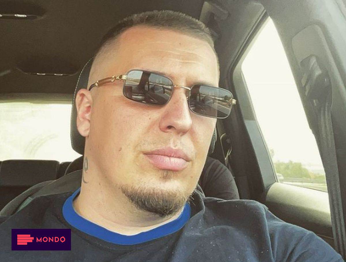 amar gile nova djevojka | Magazin | Zvijezde i tračevi