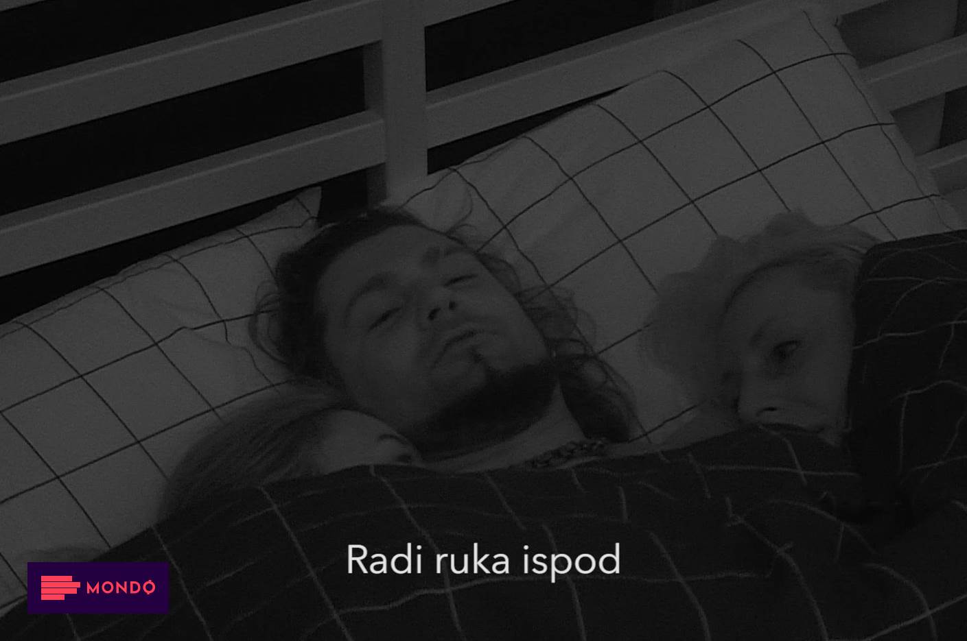 rijaliti bar scene seksa | Magazin | Showtime