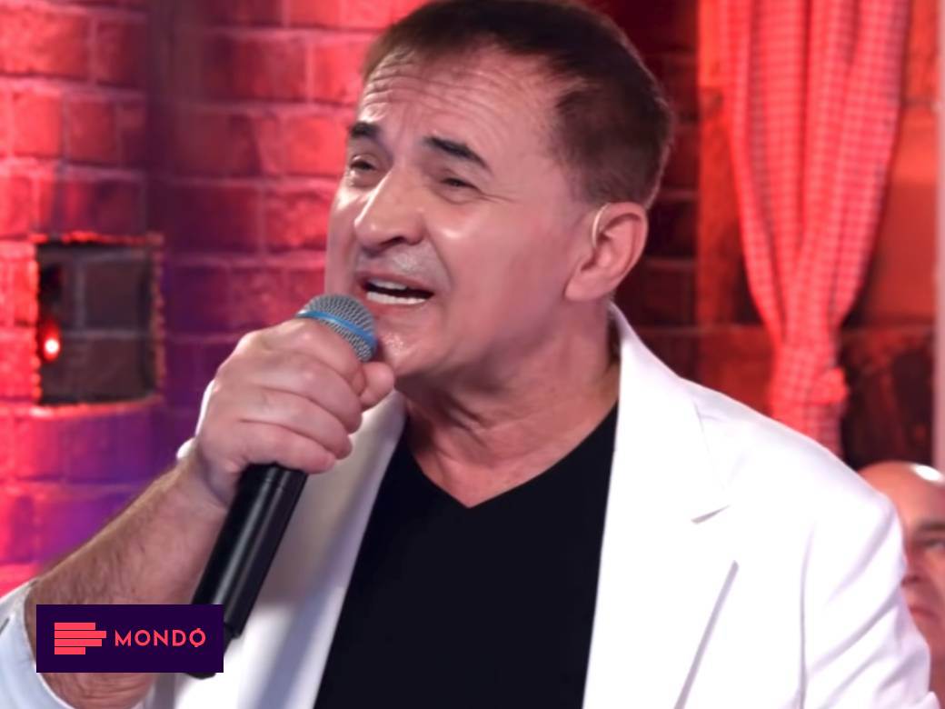 na snimanju RTS-ovog novogodišnjeg programa navodno izbio skandal zbog ...