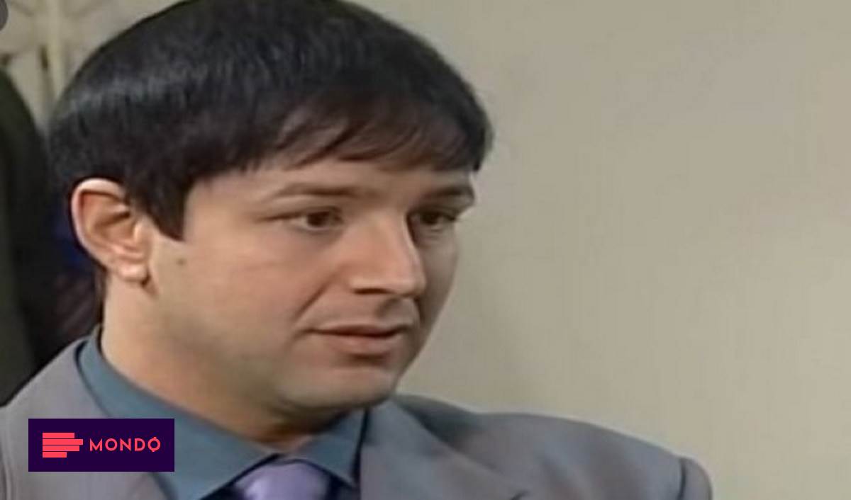 slobodan stefanovic se prolsavio u seriji stizu dolari kako izgleda ...