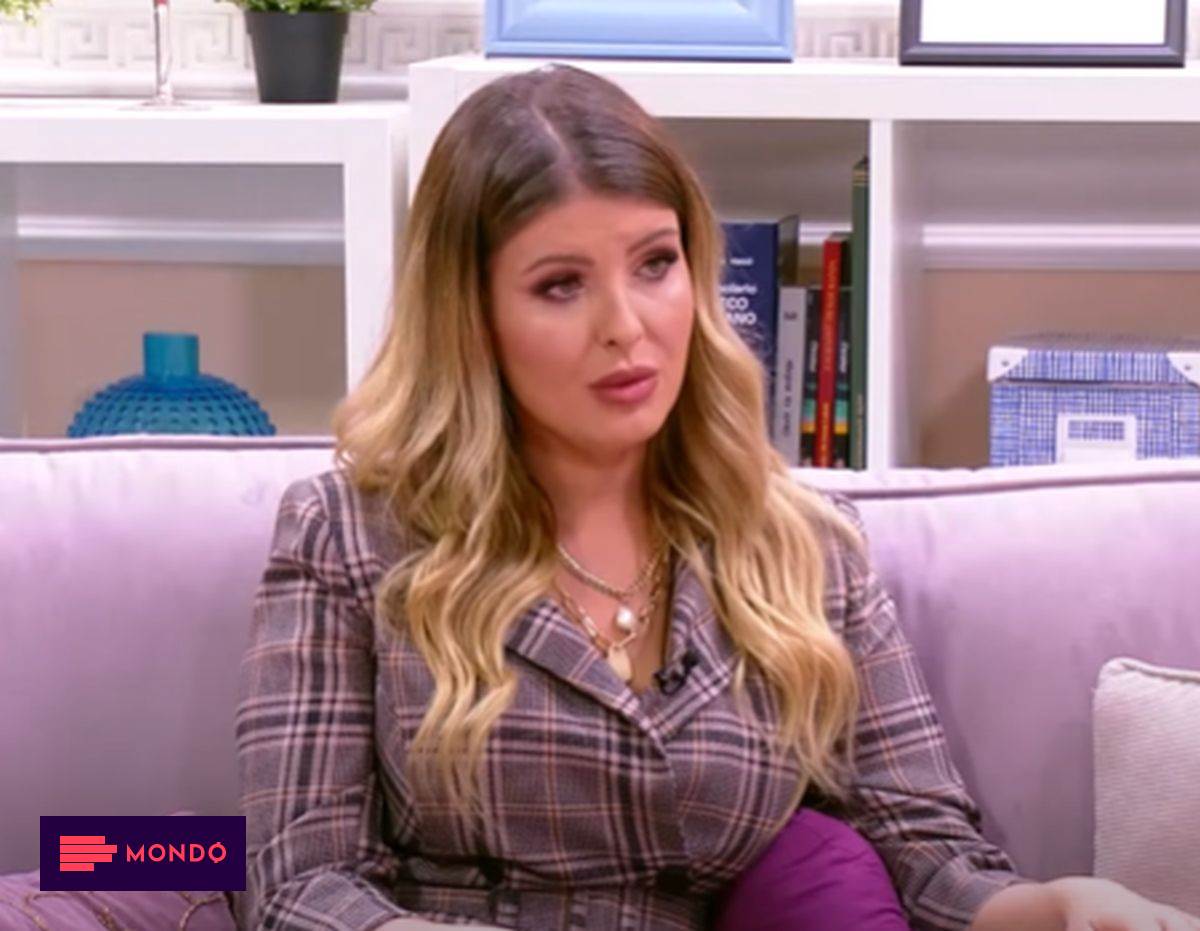 teodora tokovic o pobjedi u zvezdama granda | Magazin | Zvijezde i tračevi
