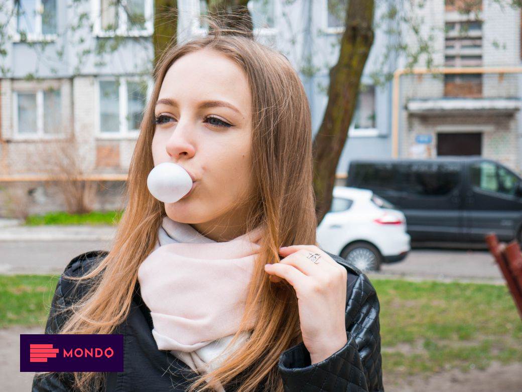 zvakanje zvake prednosti i mane | Magazin | Lifestyle