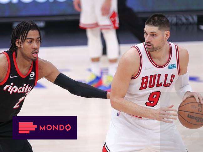 Vučević ostvario dabl-dabl u porazu Čikaga | Sport | Košarka