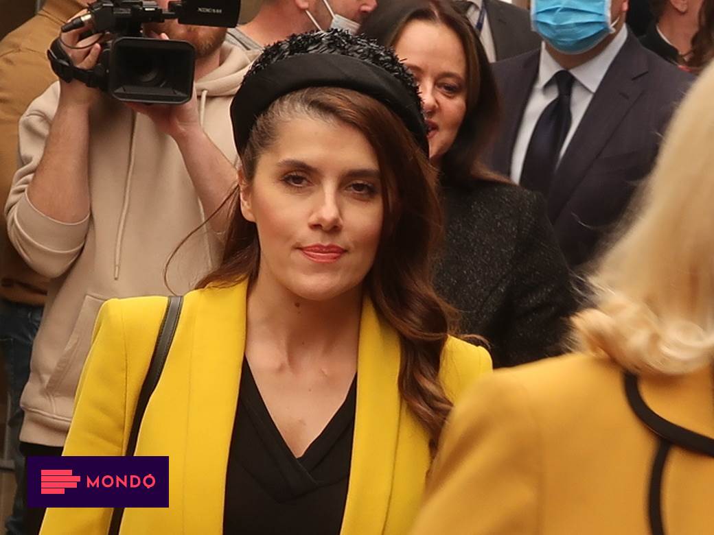 Aleksandra Vukovic o manjinskoj vladi | Info | Politika