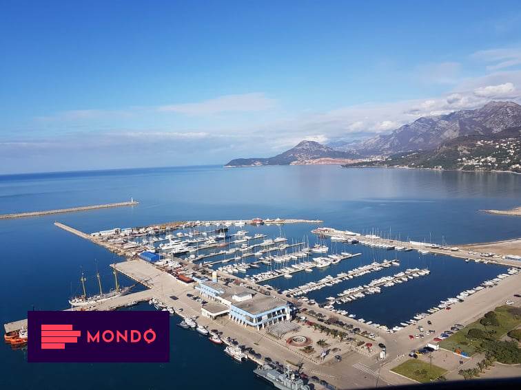 Lažna dojava o bombi u Luci Bar | Info | Crna hronika